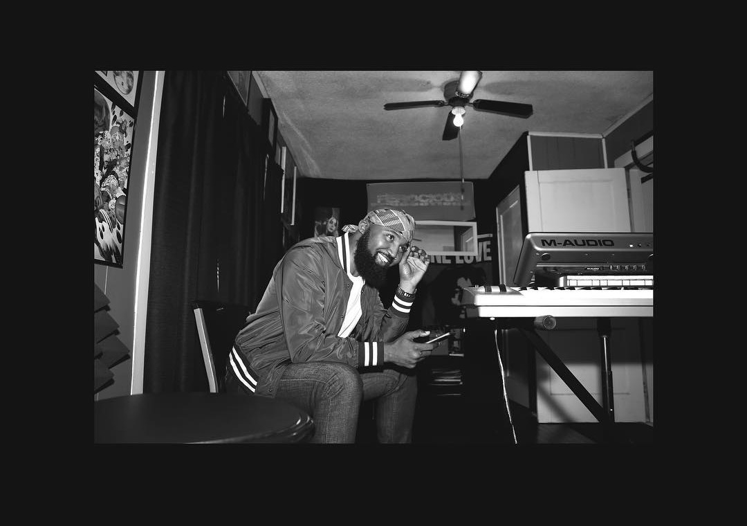 The Summer Mixtape Revisited Part 2: SeanFresh | sincerely, the 80's