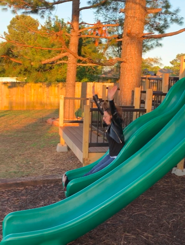 “Step Inside. Walk This Way” | sincerely, the 80's