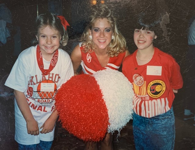 “We Got Wayman, Billy, and the Boys” | sincerely, the 80's