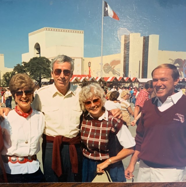 “We Got Wayman, Billy, and the Boys” | sincerely, the 80's